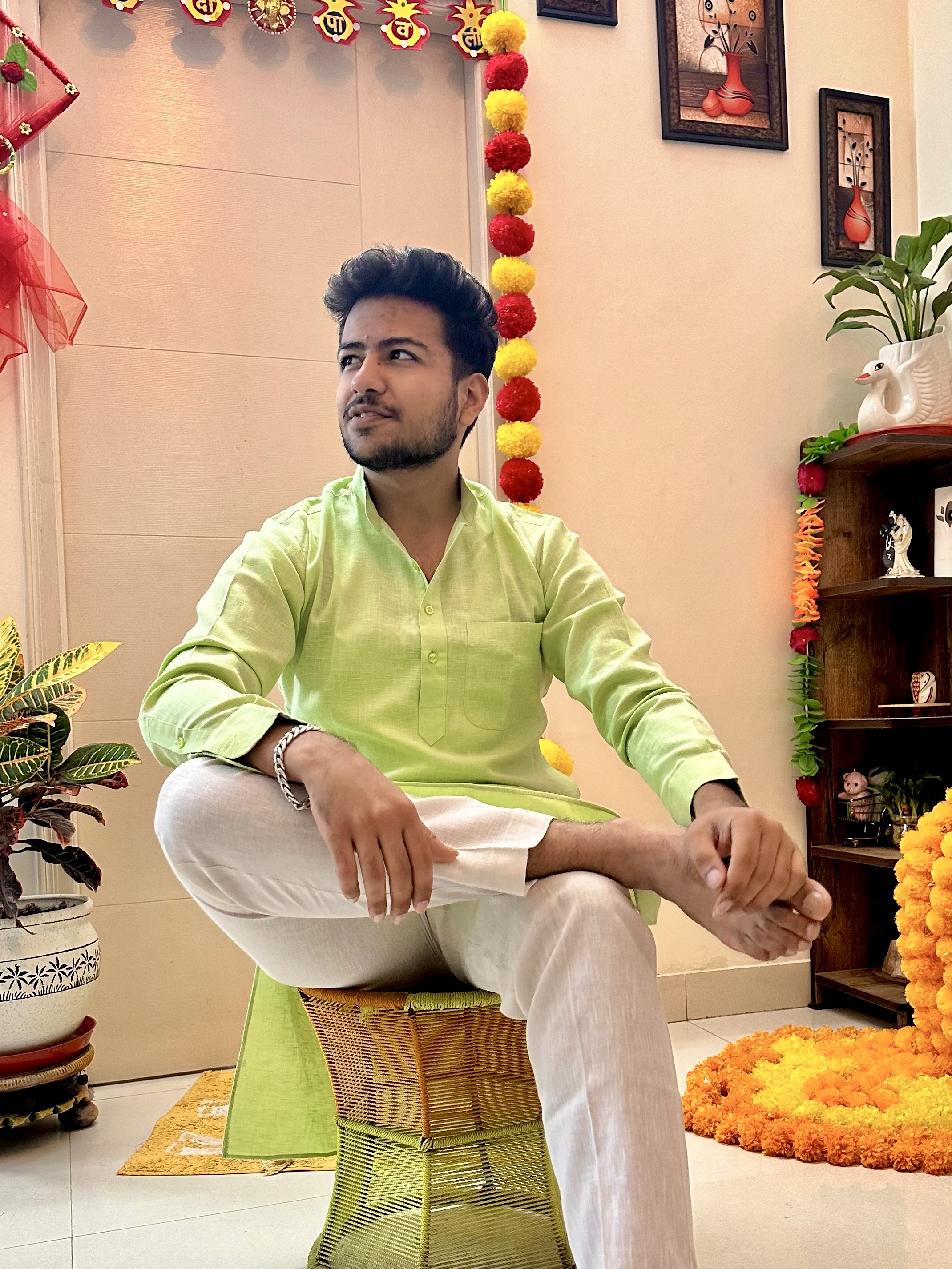 Yash Siwach - Portfolio